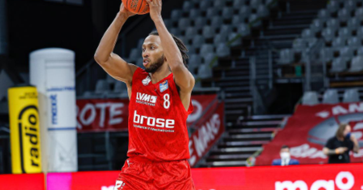 Akil Mitchell: Akil Mitchell llegará a Grecia para unirse al AEK Atenas ...