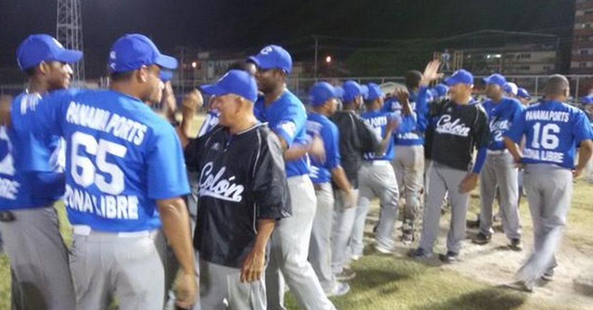 Colón la pasa bien al inicio del Juvenil - Nacional | Tvn Panamá