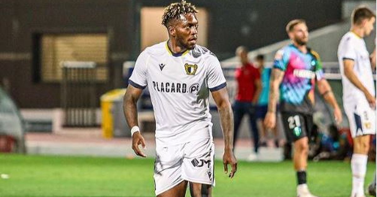 Selección de Panamá: ¡Alegría! José Luis Rodríguez volvió a las canchas ...