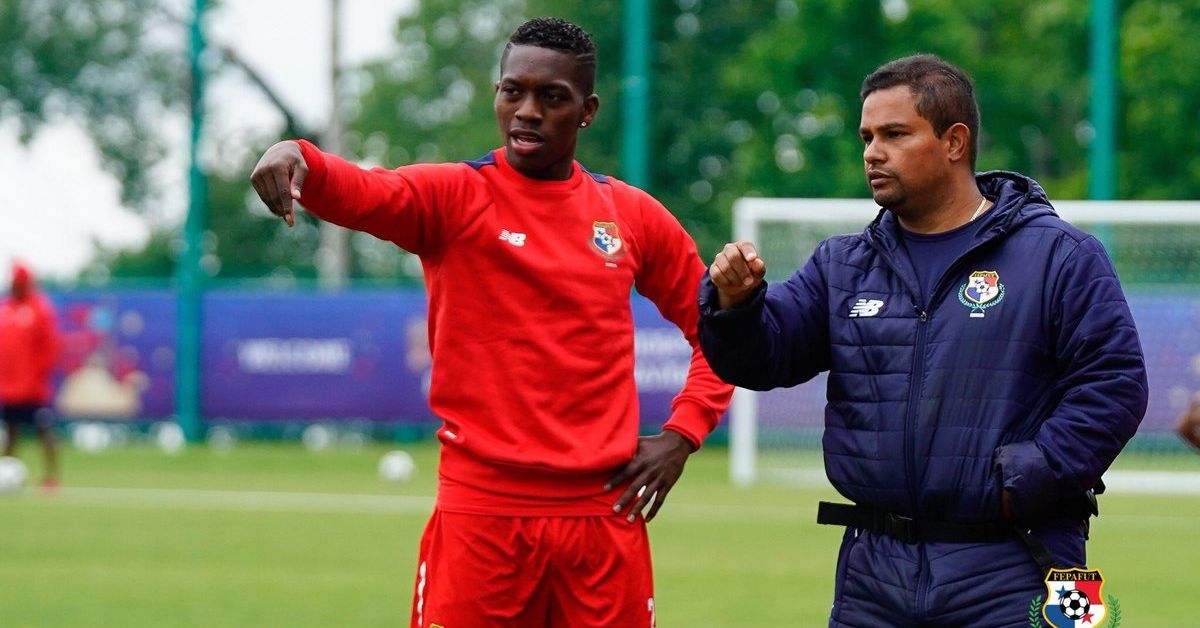 El 'Puma' Rodríguez sigue trabajo diferenciado en práctica bajo la ...