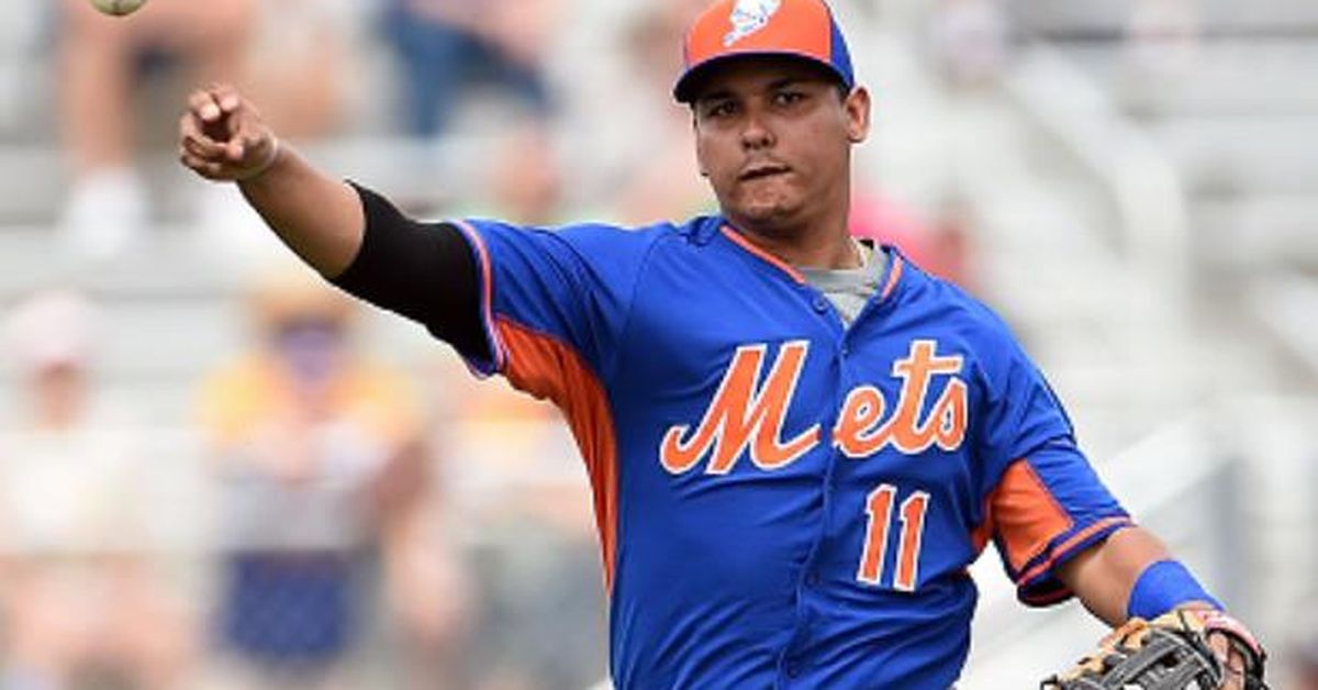 Tejada cambia de posición y calienta el bate - MLB | Tvn Panamá