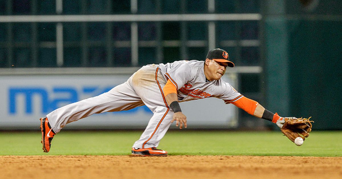 El exgrandes ligas de Nicaragua Everth Cabrera regresa al béisbol ...