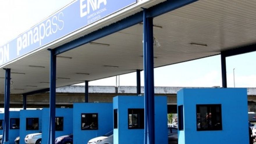 144 mil usuarios se afilian al Panapass - Nacionales | Tvn Panamá