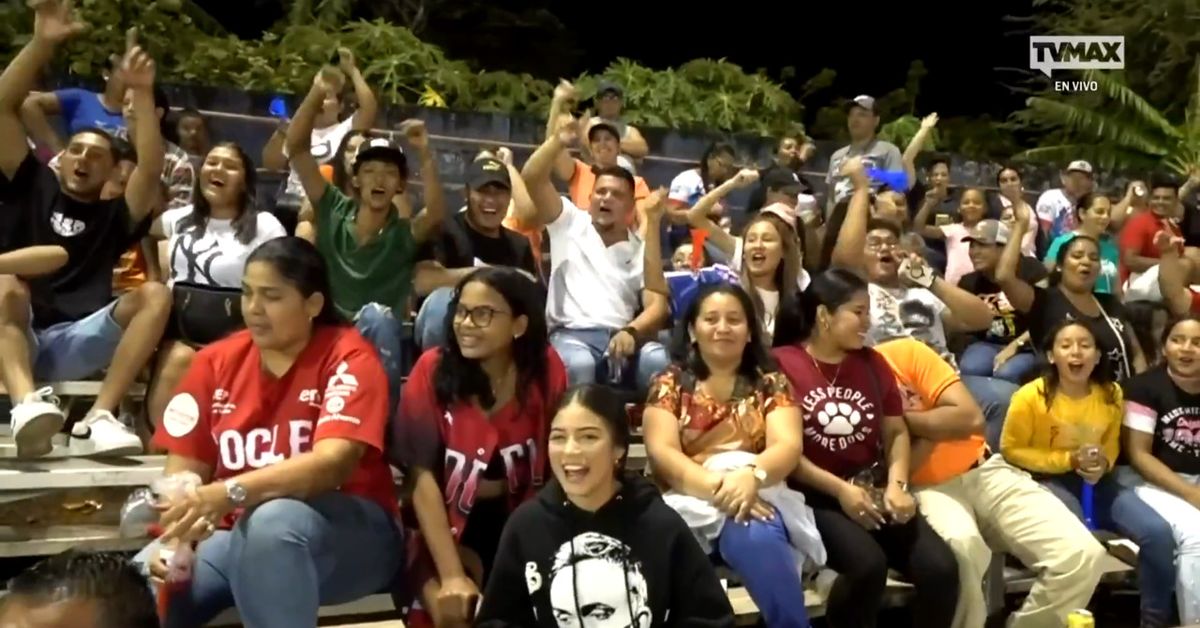 Béisbol nacional: Béisbol Juvenil 2024 | Panamá Metro vs Cocle: Fedebeis anuncia los precios ...