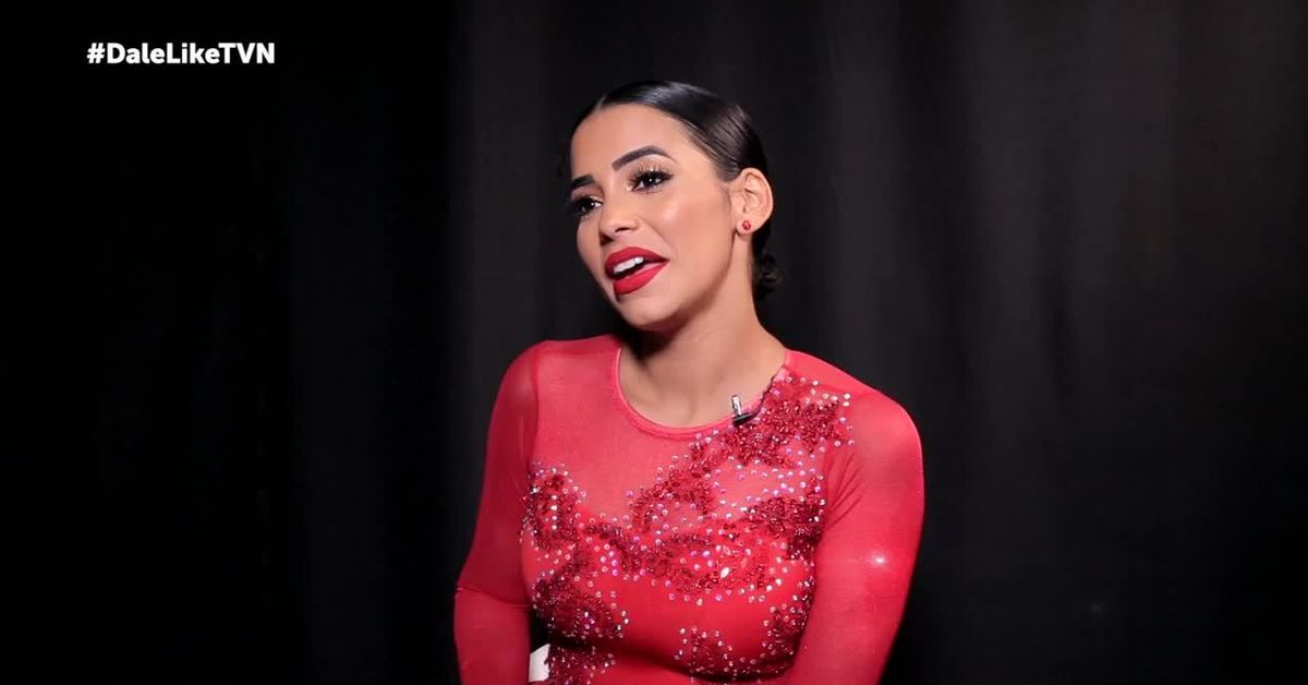 Vídeo | Sara Bello - Dale Like a mi Baile 2018 - Perfiles | Tvn Panamá