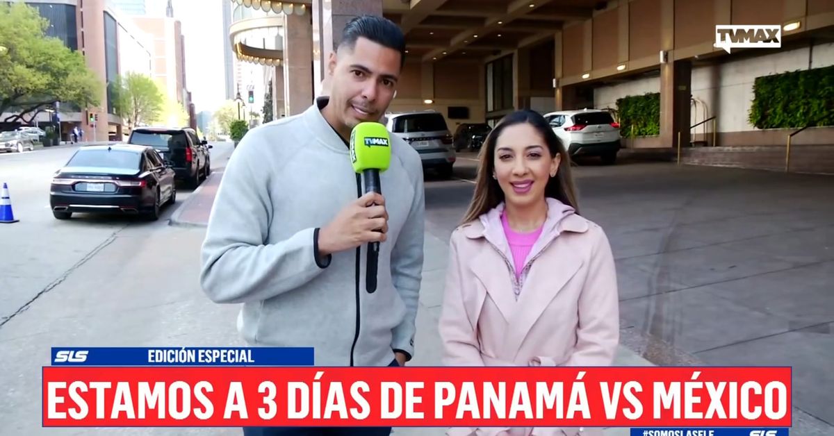 Vídeo | Liga de Naciones Concacaf: "México ve con respeto a Panamá ...