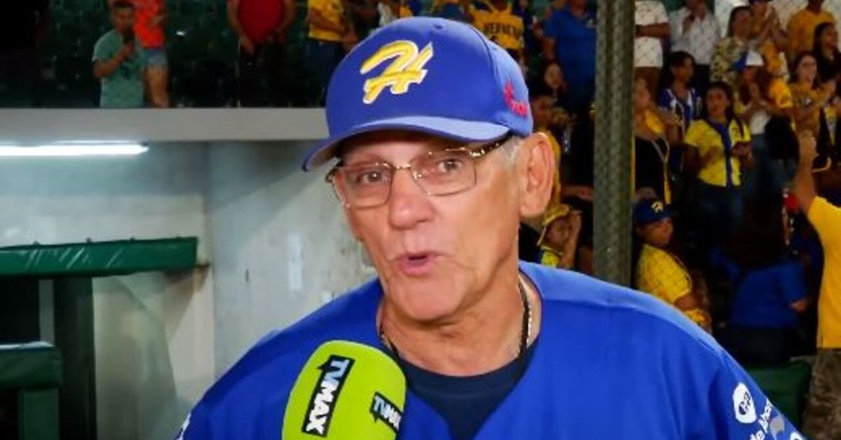 Vídeo | Israel Delgado: "nosotros salimos a buscar la victoria, pero ...