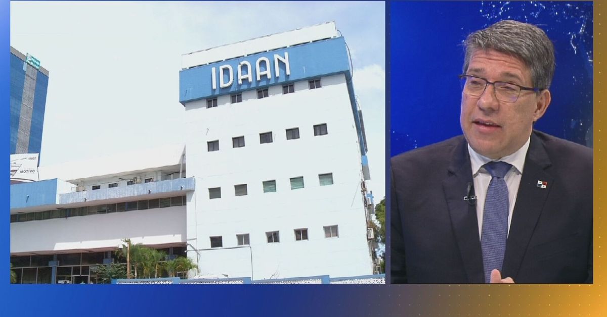 Morosidad Idaan: Cortes de agua en el área comercial serán mas ...