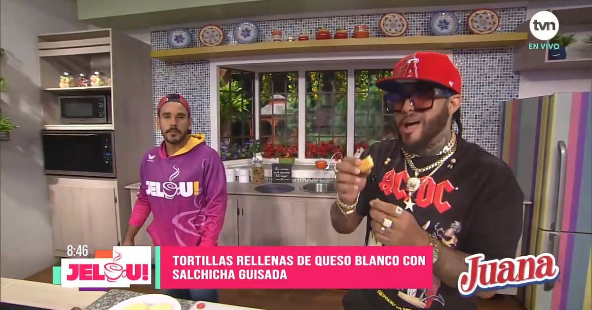 Mr. Saik está enfocado en hacer más éxitos al retomar su carrera ...