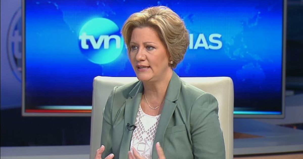 Primera Dama Lorena Castillo cierra su cuenta de Twitter - Nacionales ...