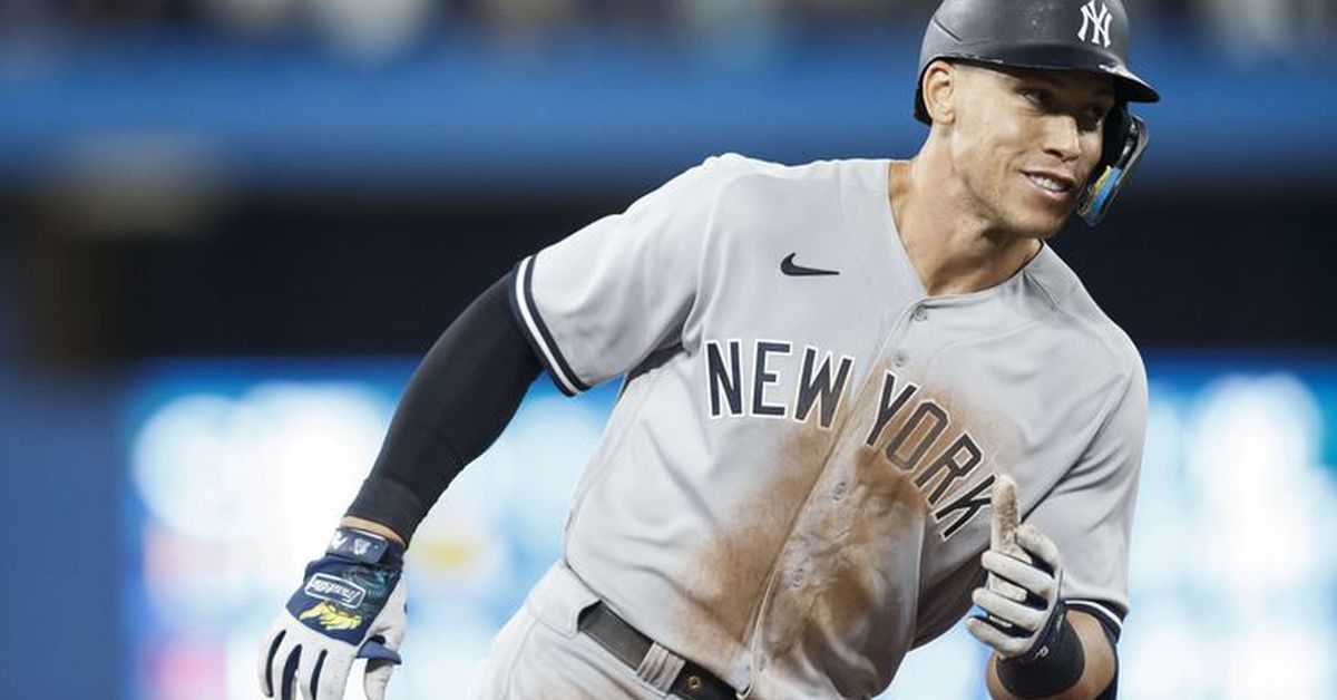 MLB: MLB: Judge y Escobar brillaron en septiembre - Beisbol | Tvn Panamá