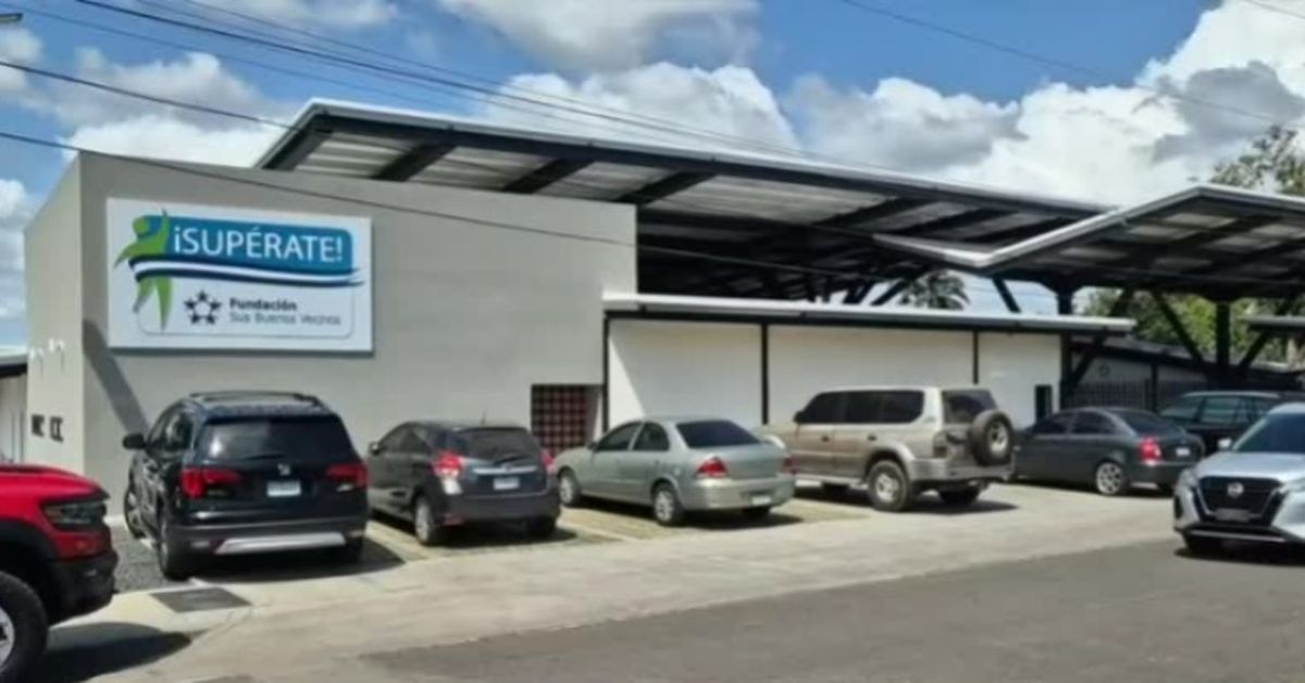 Nuevo Centro ¡Supérate! en Veraguas ofrece oportunidades educativas a ...
