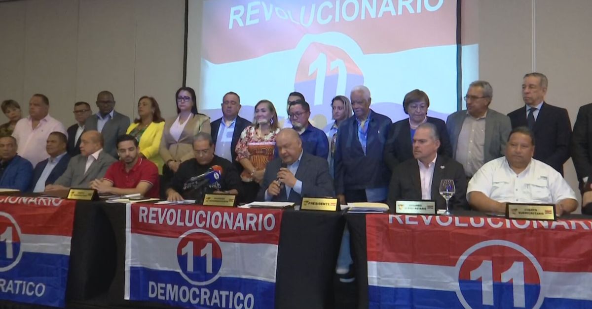 PRD elegirá nuevos integrantes de su cúpula el 23 de noviembre: ¿y el ...