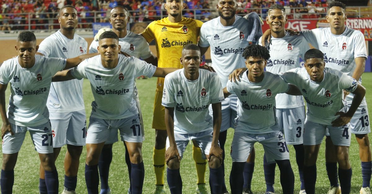 LPF- Apertura 2025: Primera jornada sigue con duelos ajustados y pocos ...