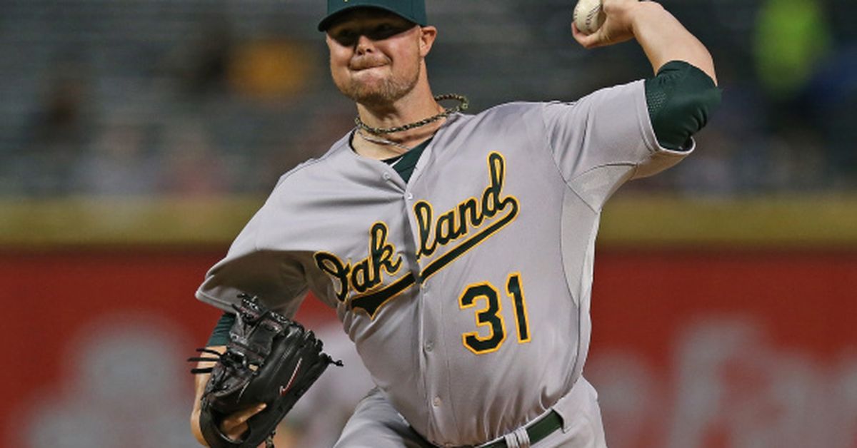 Lester vs. Shields. Duelo de aces por el comodín - MLB | Tvn Panamá