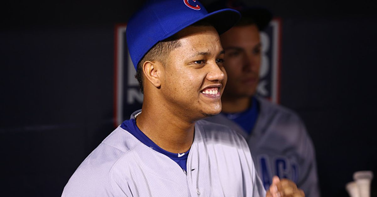 Starlin Castro emocionado de poder jugar la 2B en Yankees - MLB | Tvn ...