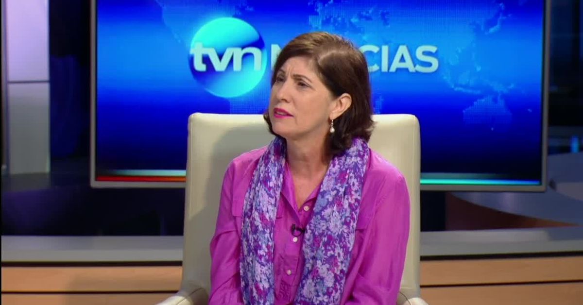Vídeo | Alida Spadafora: Noriega debe terminar en la cárcel ...