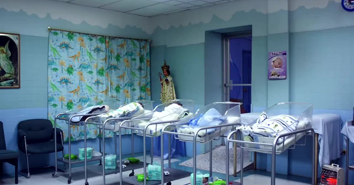 Tatiana y Neftalí, los héroes con huesos de cristal y corazón de oro ...