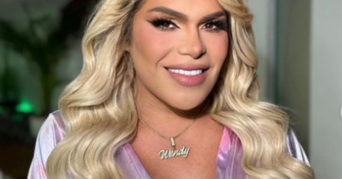 Wendy Guevara: ¡La dejó mal! Wendy Guevara empezó a tomar terapia ...