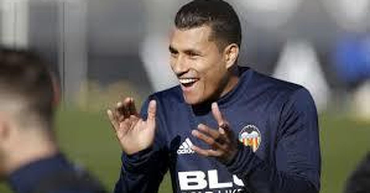 Murillo: "El inicio de Liga ante el Atlético es un lindo y motivante ...