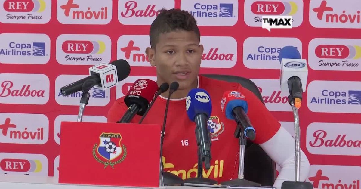 Vídeo | Iván Anderson. "Jugar de lateral derecho me ha dado muchas ...