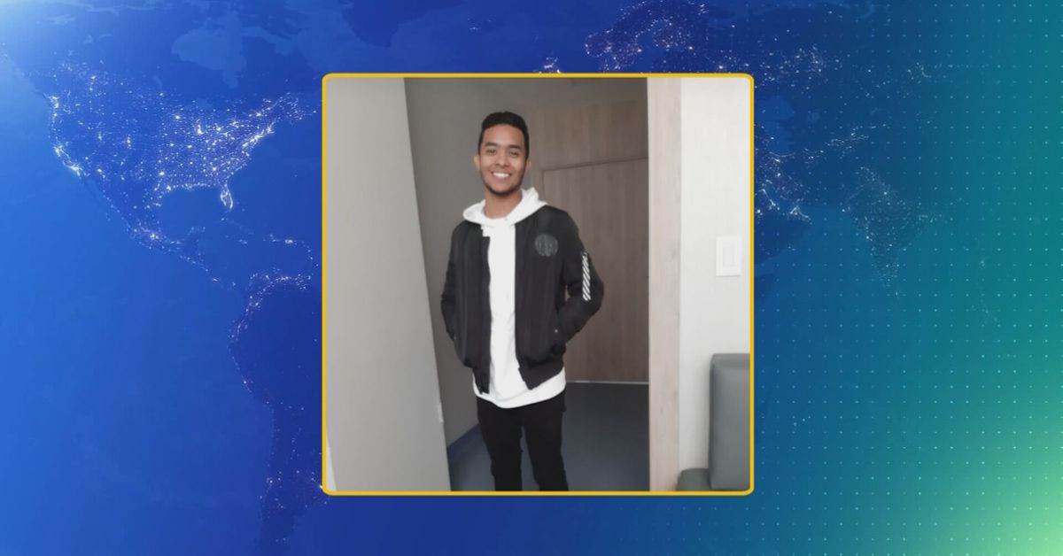 Charles Reyes-nutricionista: Se entrega segundo sospechoso del ...