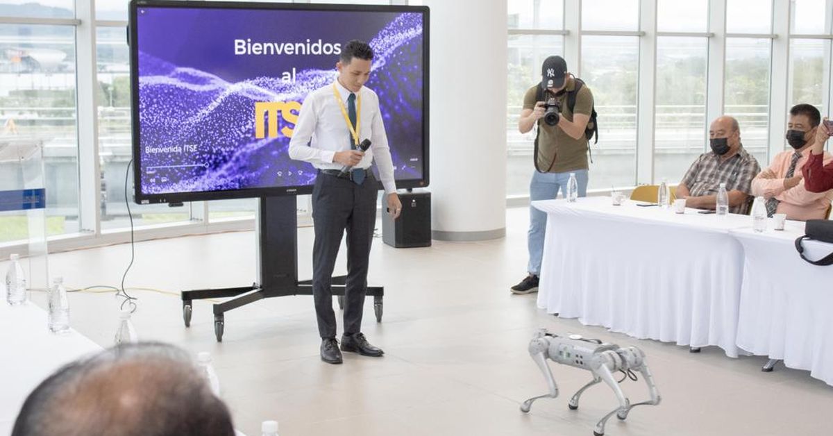 Educación en Panamá: ITSE buscan fortalecer carreras técnicas de ...