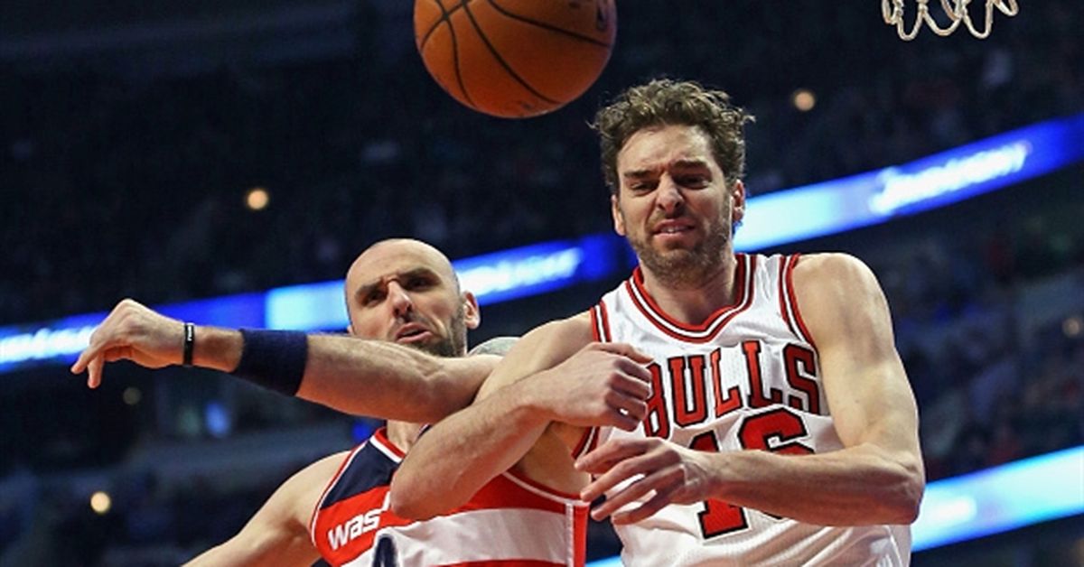 Sin Rose ni Butler, Bulls se imponen a Wizards - Baloncesto | Tvn Panamá