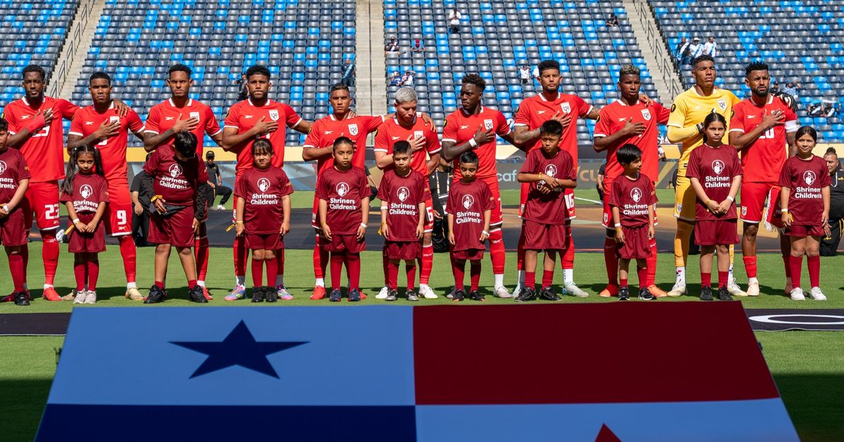 Selección de Panamá tras la Copa Oro 2025: errores, autocrítica y el camino al Mundial 2026 ...