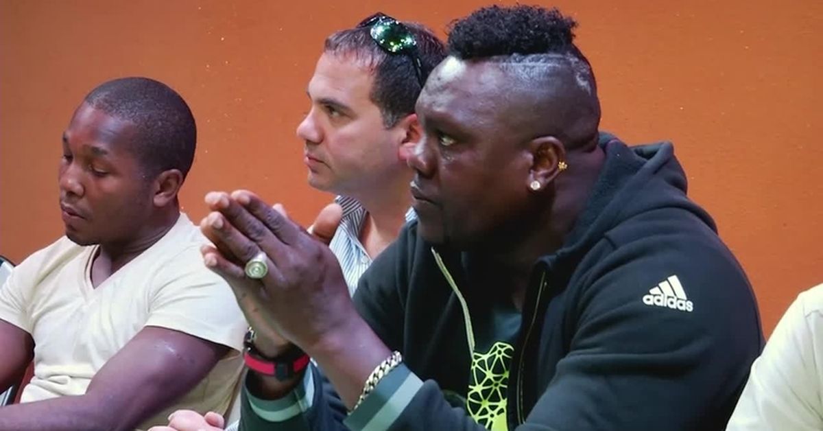 Vídeo | Excampeón panameño Guillermo Jones tiene fecha para combate ...