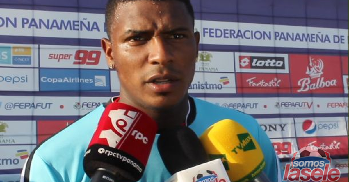 Cummings no se siente titular a pesar de iniciar en los entrenamientos ...