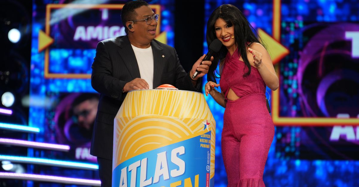 Tu Cara Me Suena: Valeria Retally armará su propio 'Son by Four' ¡Con ...