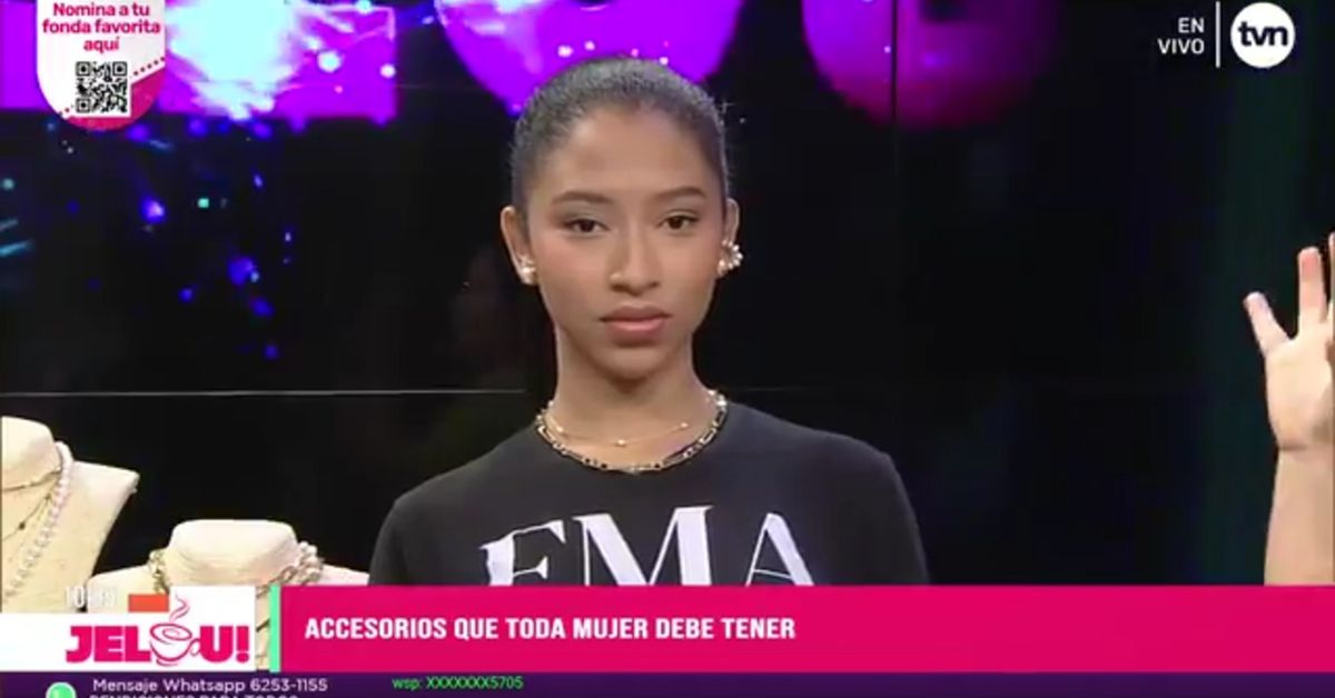 Vídeo | Moda: accesorios que toda mujer debe tener - Jelou | Tvn Panamá