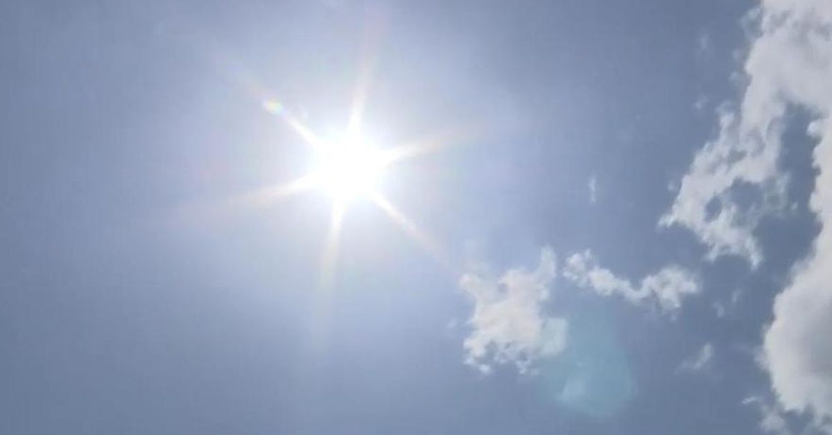 Calor en Panamá: ¿Cómo proteger al adulto mayor de las altas ...