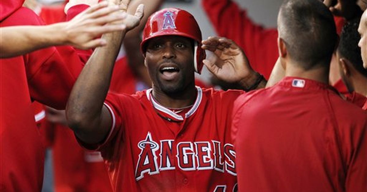 Torii Hunter entrará al clan felino - MLB | Tvn Panamá