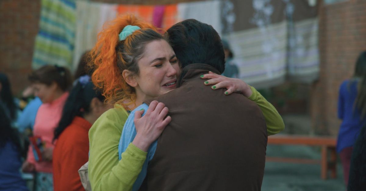 Vídeo | La Mamá del 10 Capítulo 34 - Capítulos | Tvn Panamá