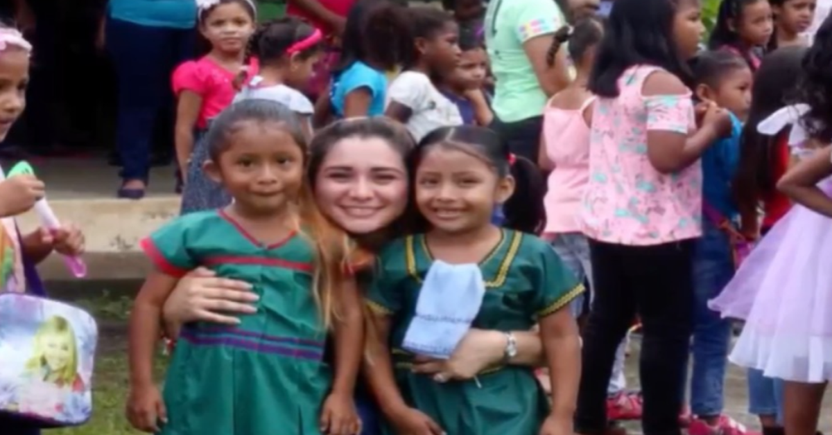 Contenido Patrocinado: 20 años sembrando futuro: el legado de los ...