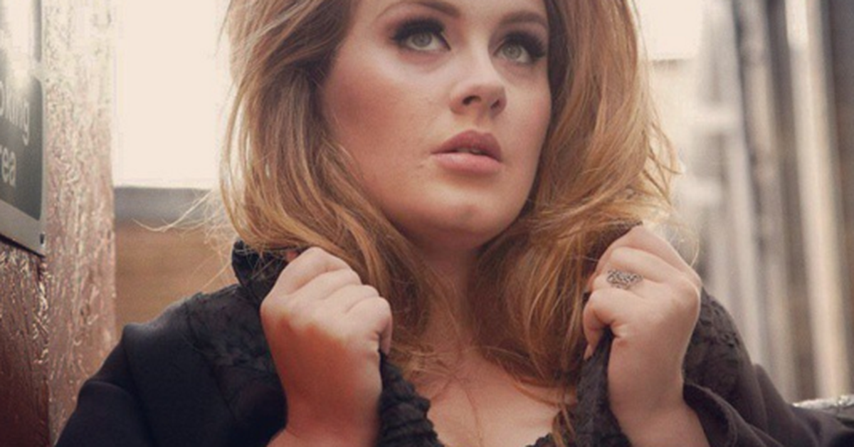 Adele estrena el primer sencillo, "Hello", de su nuevo álbum - Música ...