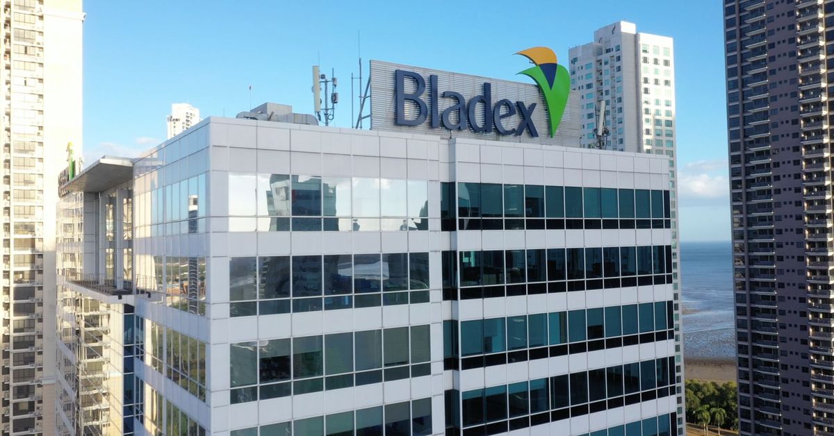 Bladex logra resultados récord - Nacionales | Tvn Panamá