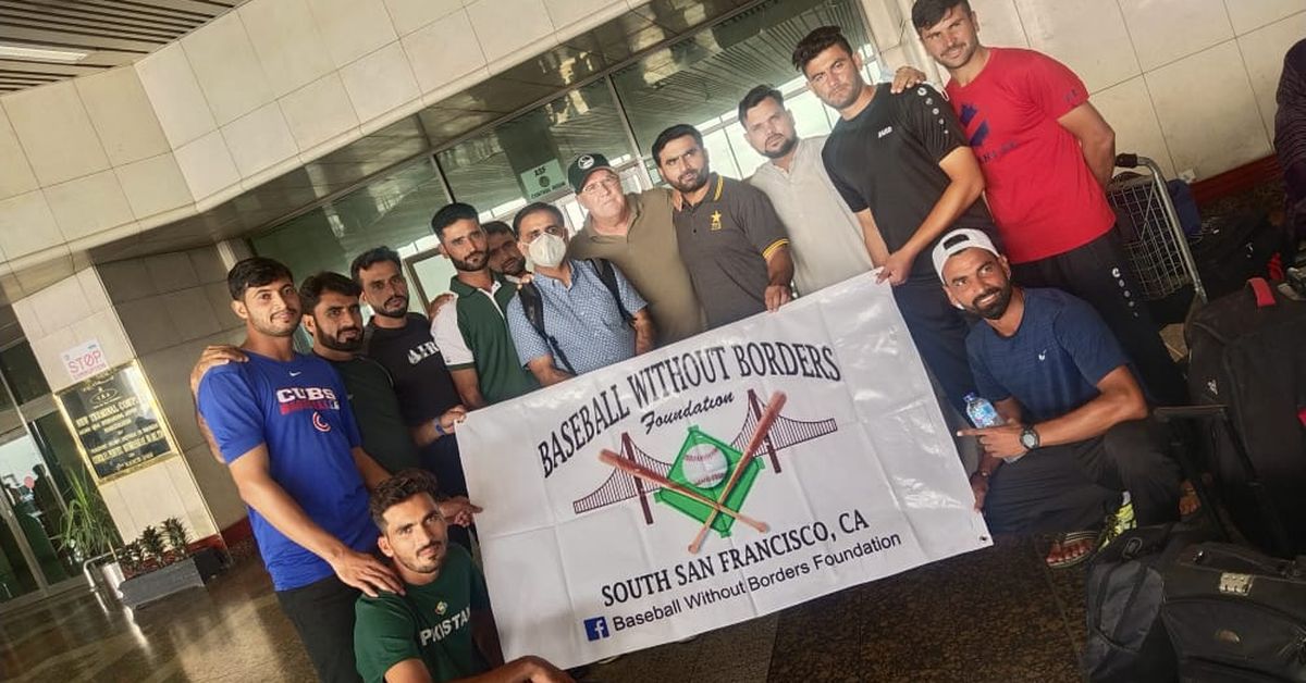 Clásico Mundial de Béisbol: Clásico Mundial: Pakistán expresó ...