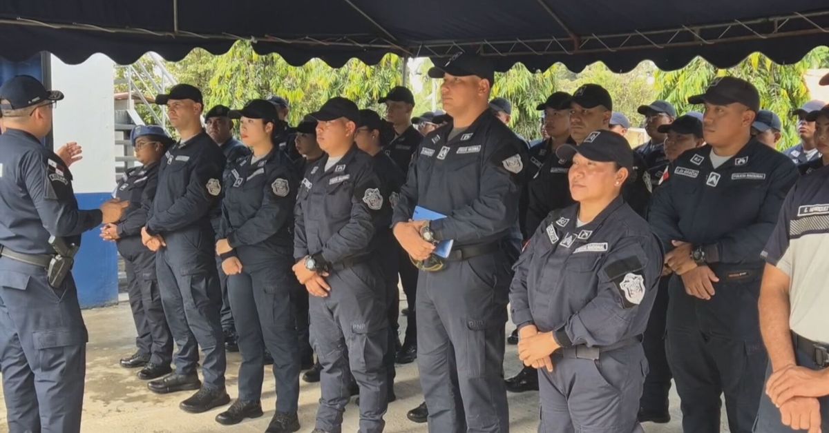 Más de 12 mil policías custodiarán las fiestas del Carnaval a nivel ...