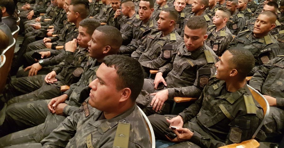 Ascienden a 356 miembros del SPI - Seguridad | Tvn Panamá