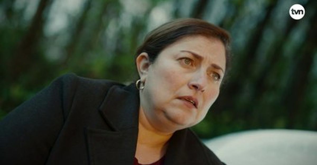 Vídeo | Almas de fuego | Una dura verdad le fue revelada a Barbarus, ¿De qué se trata? - Noti ...