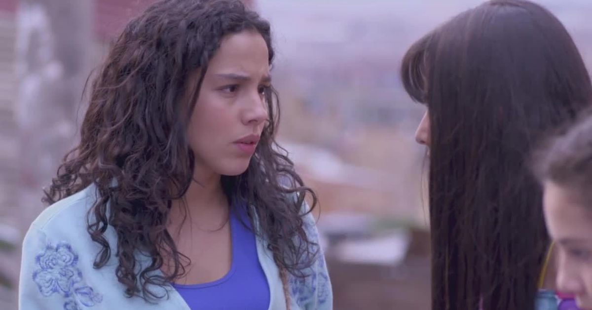 Vídeo | La Niña - Capítulo 14 - Capítulos | Tvn Panamá