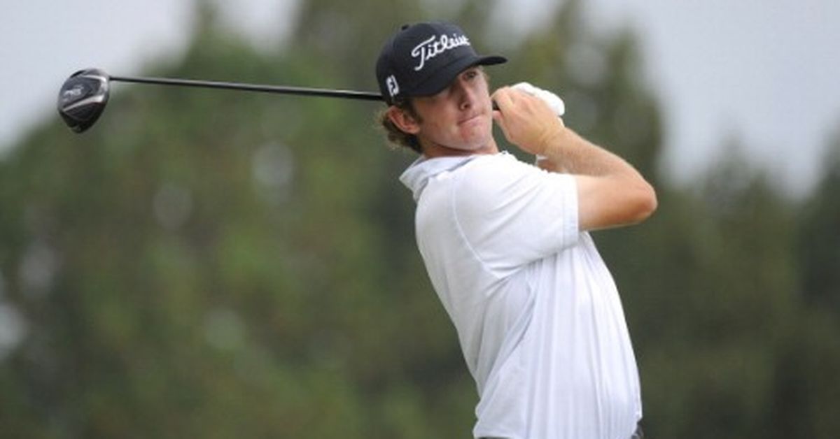 Kevin Foley gana el Panama Claro Championship - Golf | Tvn Panamá