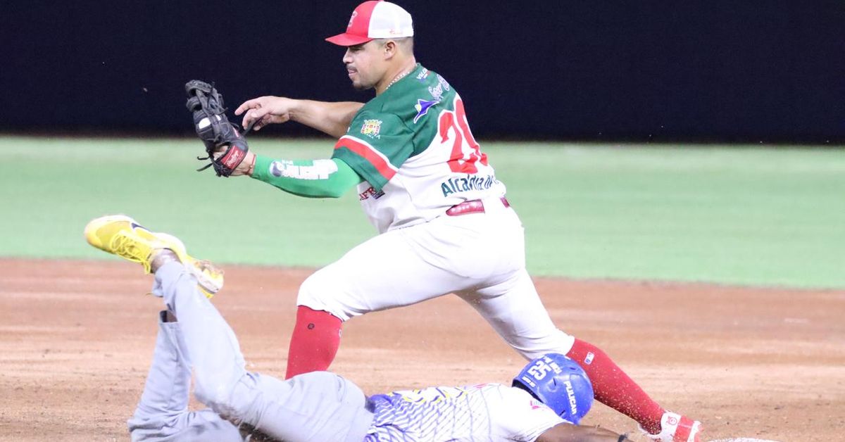 Vídeo | Resumen del partido. Colón vs Chiriquí (Béisbol Mayor 2024- Serie Final Juego 7 ...