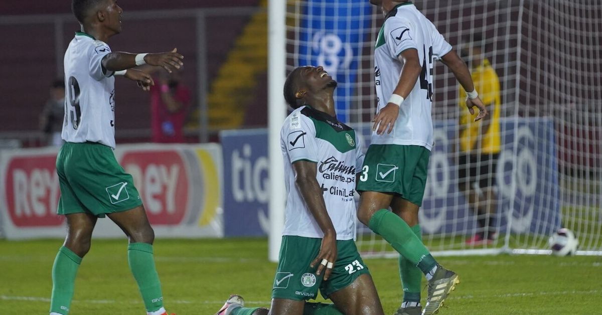 Liga Prom: Alianza es 'supercampeón' de la Liga Prom al vencer a Panamá ...