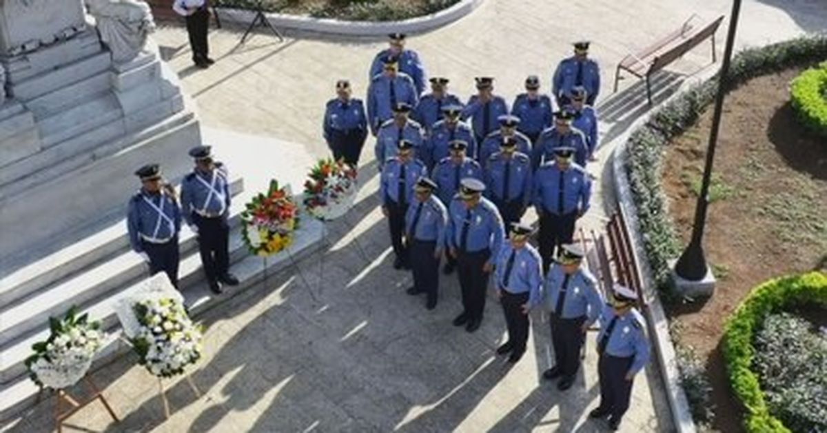 Día del Polvorín: Conmemoran los 110 años de la tragedia de 'El ...