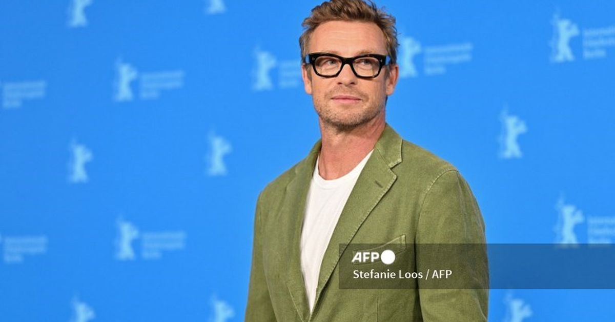 Actor de 'El diablo viste a la moda' dice que no vio más la película ...