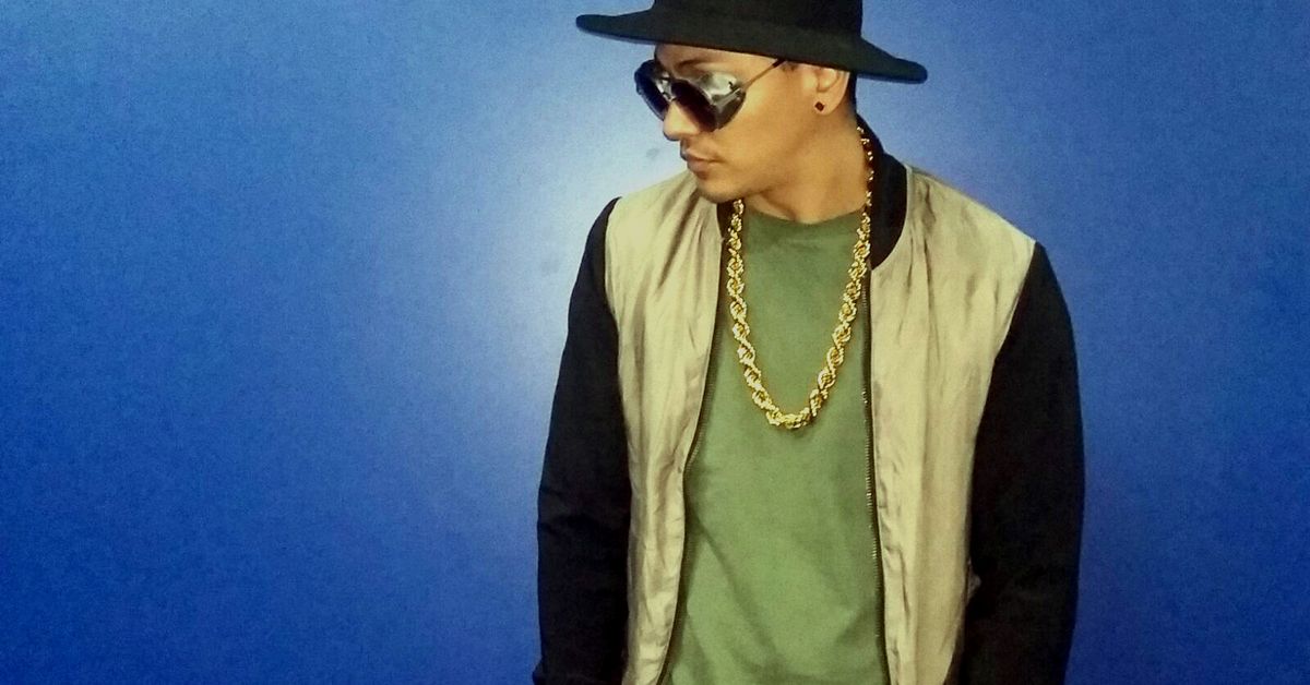 Nigga busca "seducir" a fanáticos con nuevo álbum - Música | Tvn Panamá